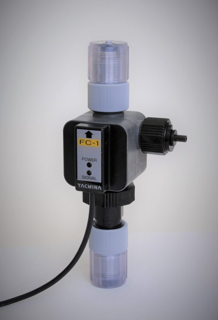 Chemical Feed Verification | Determining Your Chem Feed Rates