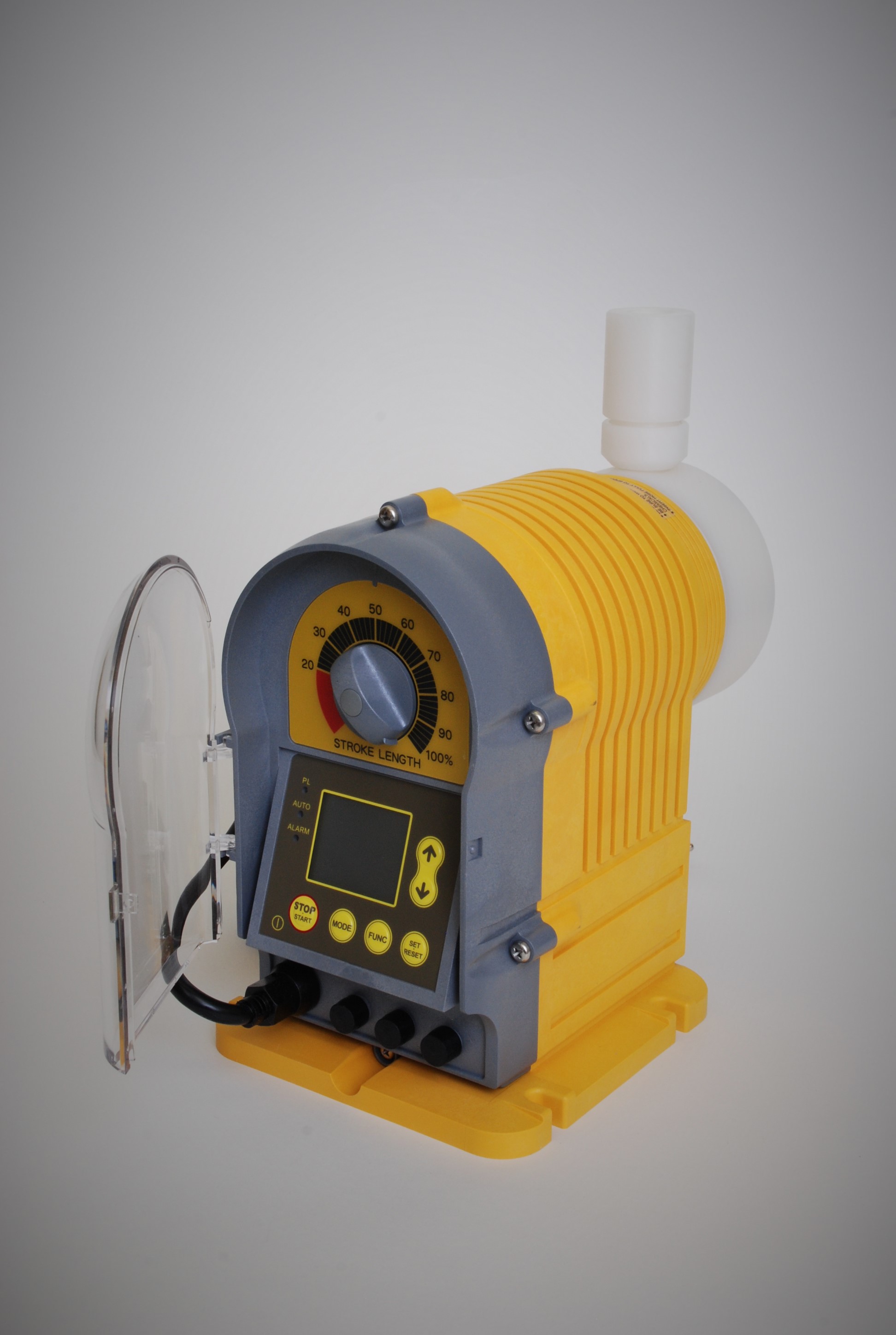 Metering & Process Pumps | Murphy & Dickey Instrumentation & Pumps