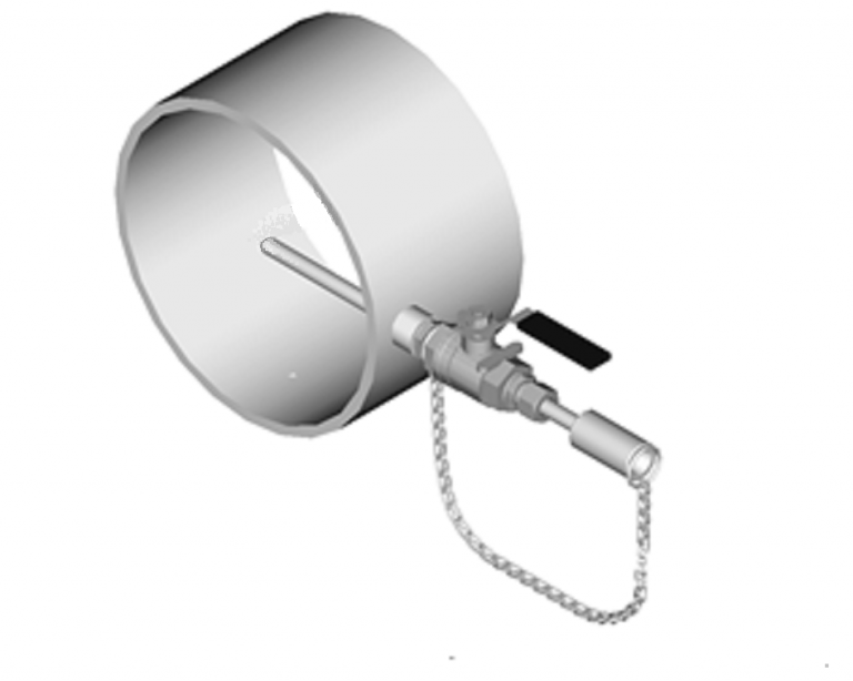 Injection Quills & Corp Stops - Murphy & Dickey