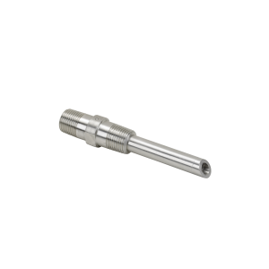 Injection Quills & Corp Stops - Murphy & Dickey