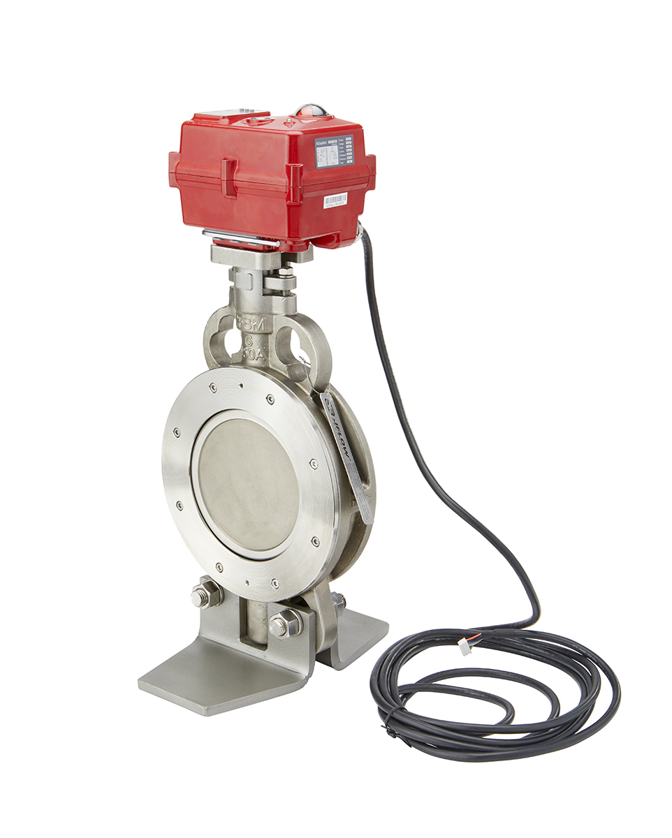 Valves | Murphy & Dickey