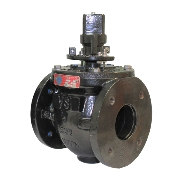 Valves | Murphy & Dickey